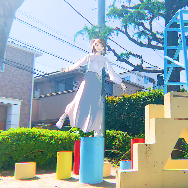 エイハブ feat. 夢ノ結唱 POPY「チャーリイ」 | ディスコグラフィ | BanG Dream!（バンドリ！）公式サイト